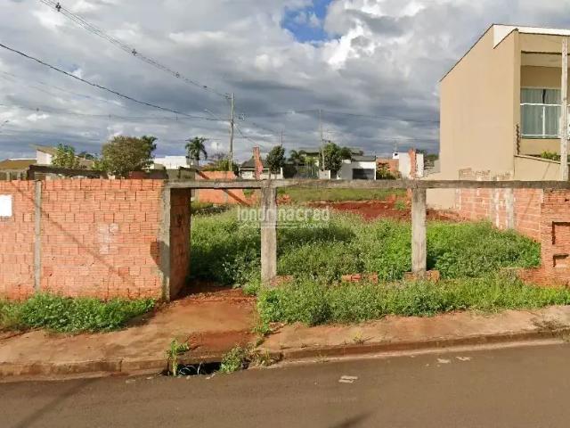 Terreno / Lote para Venda em Ibiporã/PR Ângelo Maggi