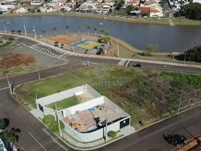 Terreno / Lote para Venda em Ibiporã/PR Beltrão Park Residence