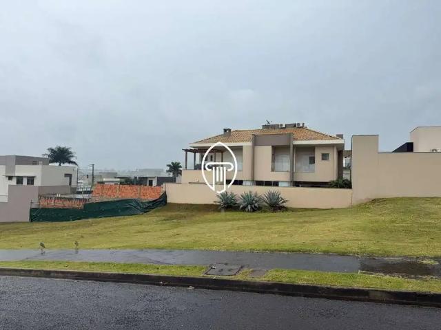 Terreno / Lote para Venda em Ibiporã/PR Brasilia