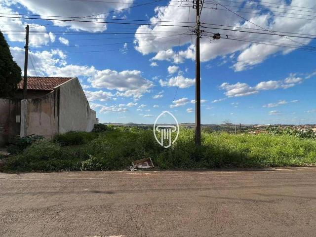 Terreno / Lote para Venda em Ibiporã/PR Brasilia
