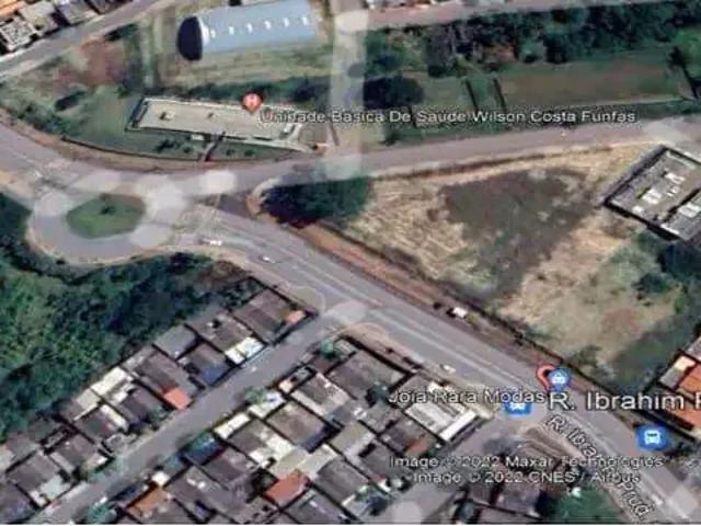 Terreno / Lote para Venda em Ibiporã/PR Esperança