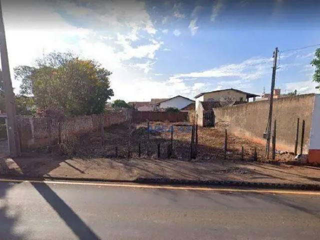 Terreno / Lote para Venda em Ibiporã/PR Jardim Beltrão