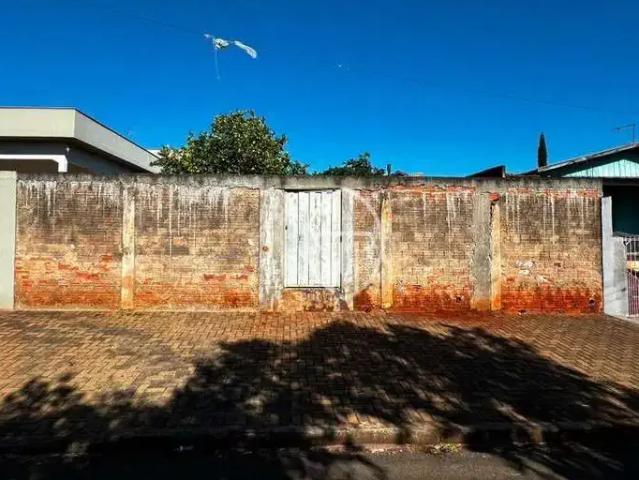 Terreno / Lote para Venda em Ibiporã/PR Jardim Brasília