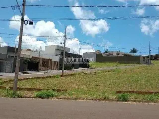 Terreno / Lote para Venda em Ibiporã/PR Jardim Delta Ville