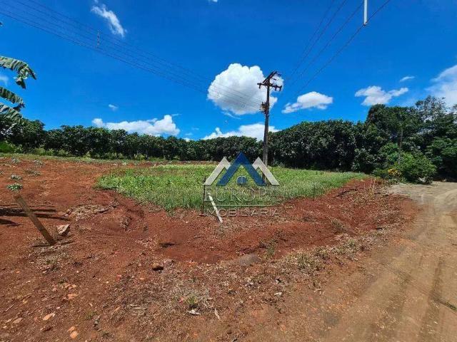 Terreno / Lote para Venda em Ibiporã/PR Jardim Leblon