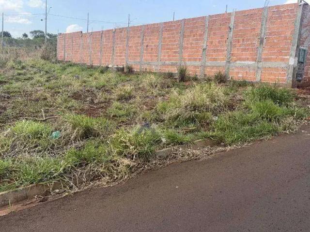 Terreno / Lote para Venda em Ibiporã/PR Jardim Leblon