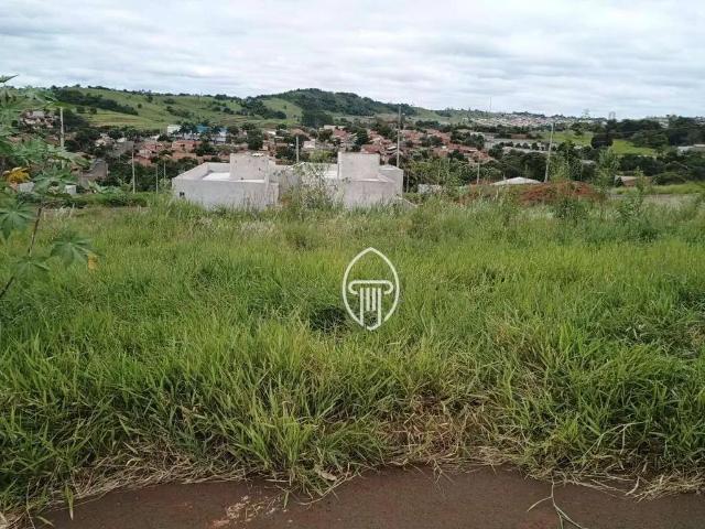 Terreno / Lote para Venda em Ibiporã/PR Jardim Leblon
