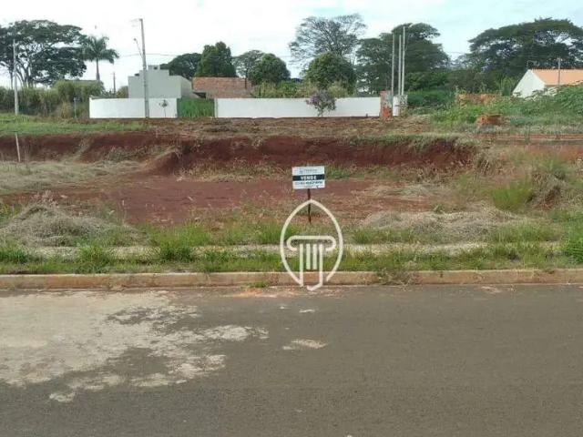 Terreno / Lote para Venda em Ibiporã/PR Jardim Santa Paula