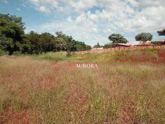 Terreno / Lote para Venda em Ibiporã/PR Monte Verde I