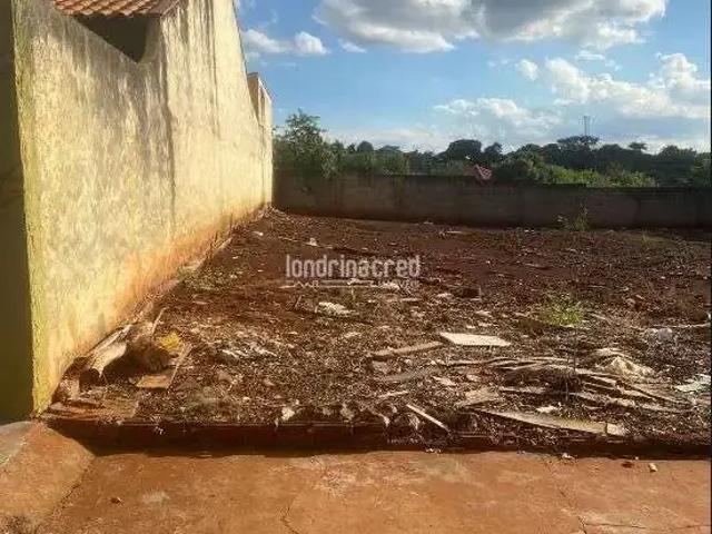 Terreno / Lote para Venda em Ibiporã/PR Monte Verde I