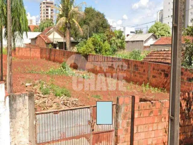 Terreno / Lote para Venda em Ibiporã/PR São Manoel