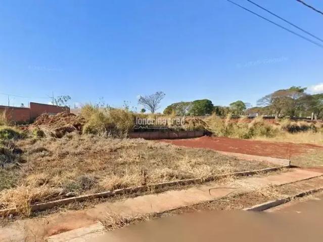 Terreno / Lote para Venda em Ibiporã/PR San Rafael