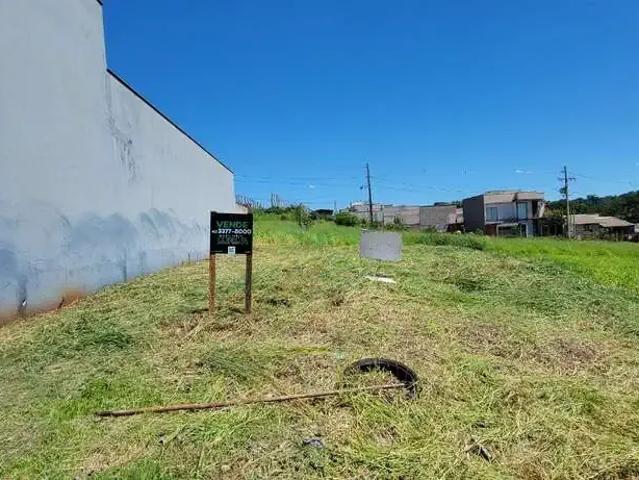 Terreno / Lote para Venda em Ibiporã/PR San Rafael