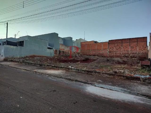 Terreno / Lote para Venda em Ibiporã/PR Setor 3