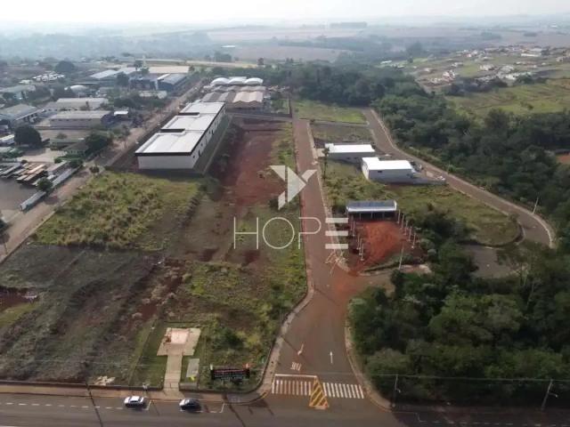 Terreno / Lote para Venda em Ibiporã/PR Setor 3