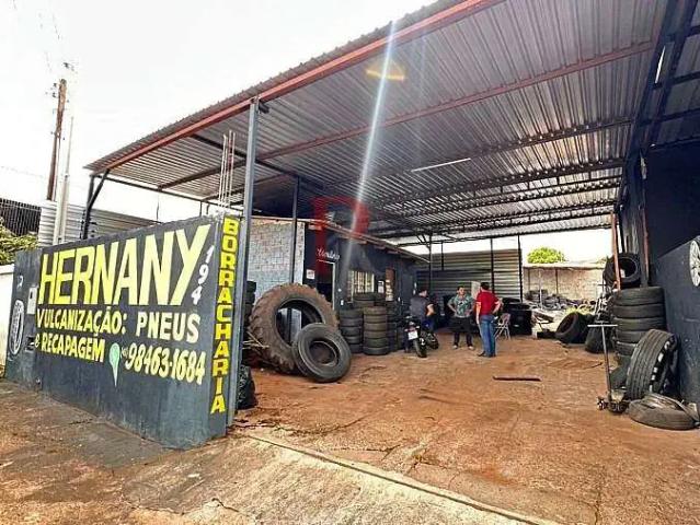 Terreno / Lote para Venda em Ibiporã/PR Setor 2