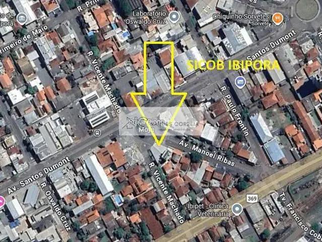 Terreno / Lote para Venda em Ibiporã/PR Setor 2