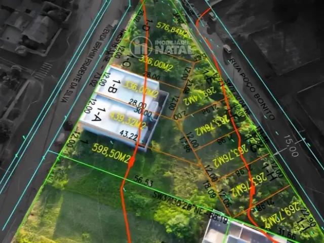 Terreno / Lote para Venda em Ibiporã/PR Setor 7