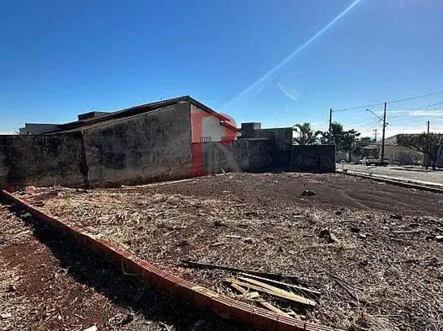 Terreno / Lote para Venda em Ibiporã/PR Setor 5