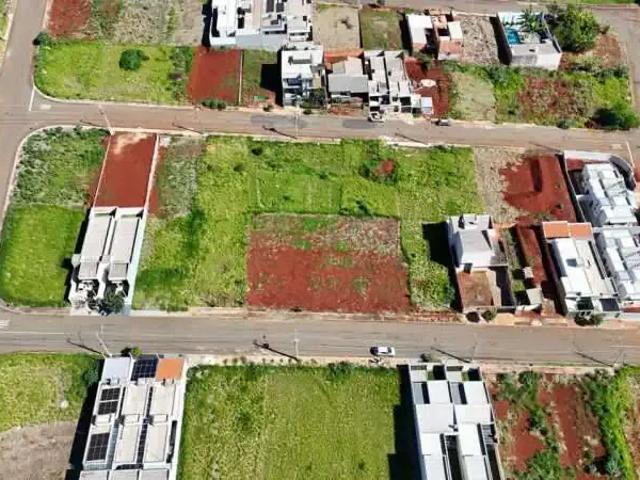 Terreno / Lote para Venda em Ibiporã/PR Parque Guará