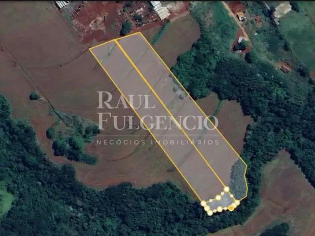 Terreno / Lote para Venda em Ibiporã/PR Parque Industrial