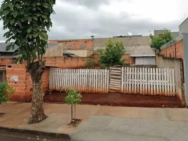 Terreno / Lote para Venda em Ibiporã/PR Parque Industrial Castelo Branco