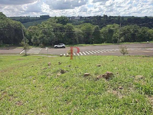 Terreno / Lote para Venda em Ibiporã/PR Royal Boulevard