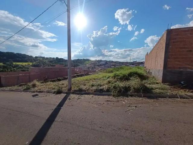 Terreno / Lote para Venda em Ibiporã/PR Residencial Campo Belo