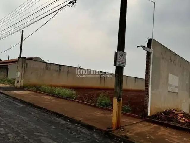 Terreno / Lote para Venda em Ibiporã/PR Vila Romana