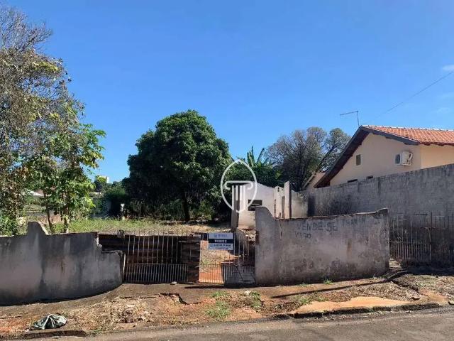 Terreno / Lote para Venda em Ibiporã/PR Vila Semprebom
