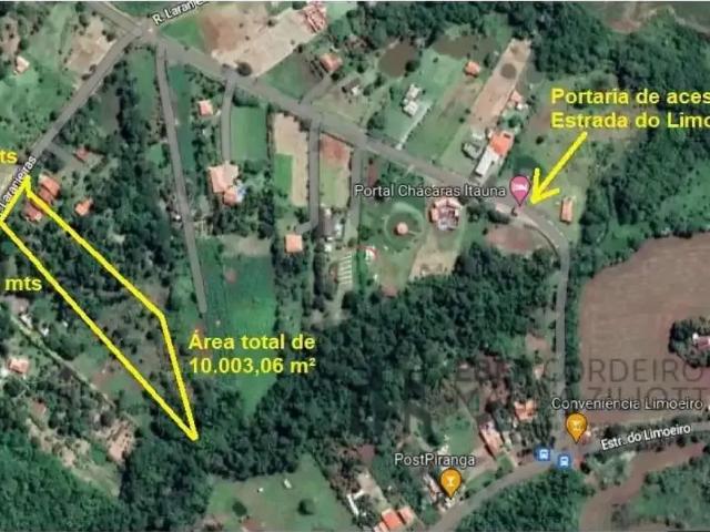 Terreno / Lote para Venda em Ibiporã/PR Zona Rural