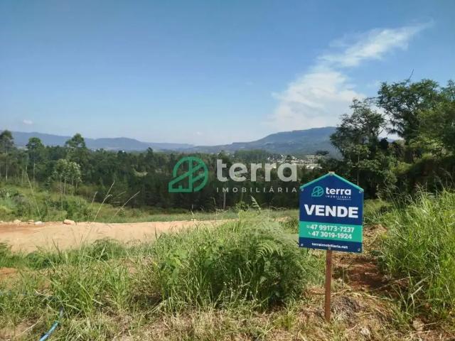 Terreno / Lote para Venda em Ibirama/SC Zona Rural