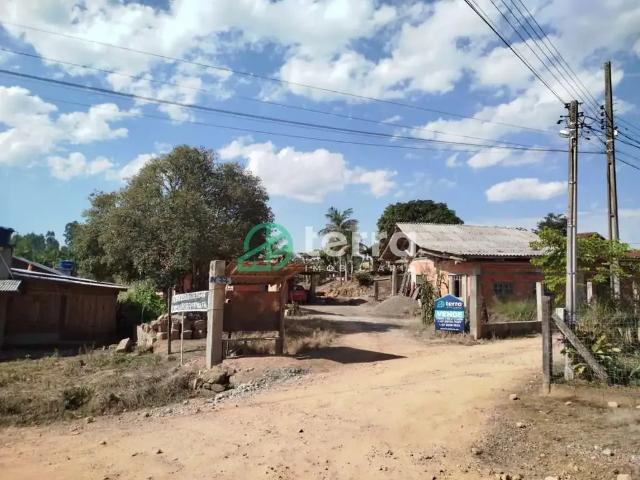 Terreno / Lote para Venda em Ibirama/SC Zona Rural