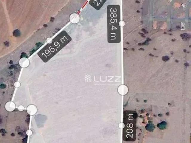 Terreno / Lote para Venda em Ibirá/SP Jardim Esplanada Termas de Ibirá