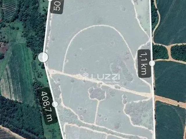 Terreno / Lote para Venda em Ibirá/SP Termas de Ibirá