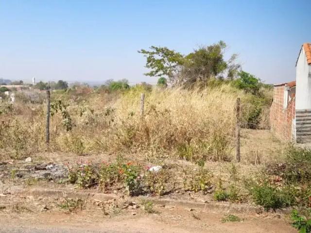 Terreno / Lote para Venda em Ibirá/SP Termas de Ibirá