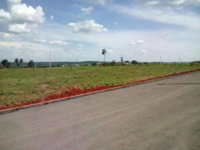Terreno / Lote para Venda em Ibirá/SP Termas de Ibirá