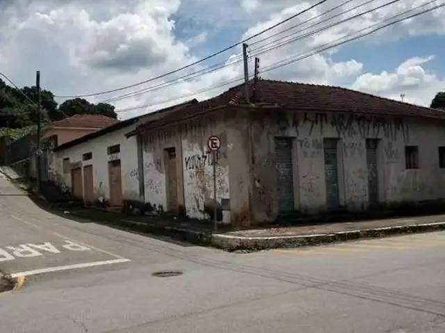 Terreno / Lote para Venda em Ibirité/MG Centro 1 Quartos