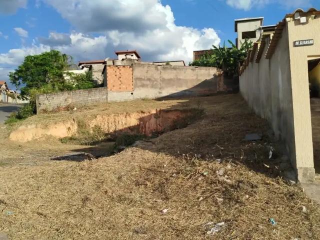 Terreno / Lote para Venda em Ibirité/MG Lago Azul 3ª Seção 1 Quartos