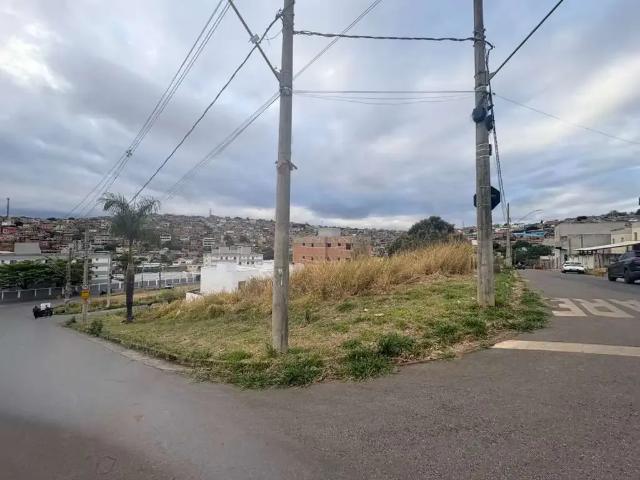 Terreno / Lote para Venda em Ibirité/MG Novo Barreirinho 1 Quartos