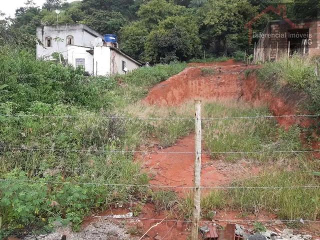 Terreno / Lote para Venda em Ibirité/MG Serra Dourada Parque Durval de Barros
