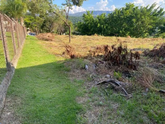 Terreno / Lote para Venda em Ibirité/MG Quintas da Jangada 2ª Seção 1 Quartos