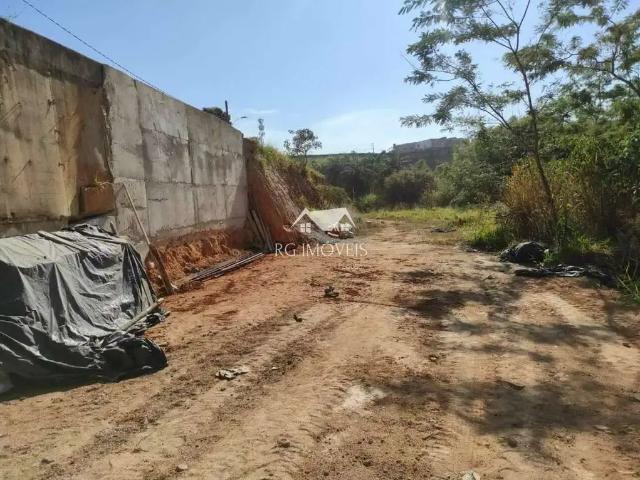Terreno / Lote para Venda em Ibirité/MG Quintas da Jangada 2ª Seção