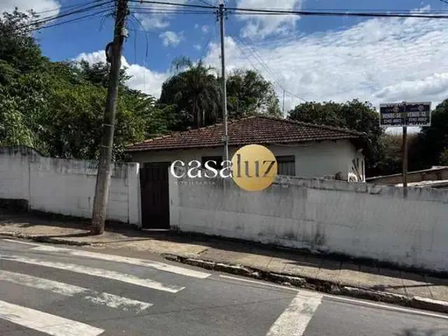Terreno / Lote para Venda em Ibirité/MG Vila Pinheiros