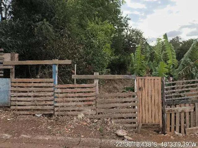 Terreno / Lote para Venda em Igaraçu do Tietê/SP Vila Nossa Senhora Aparecida