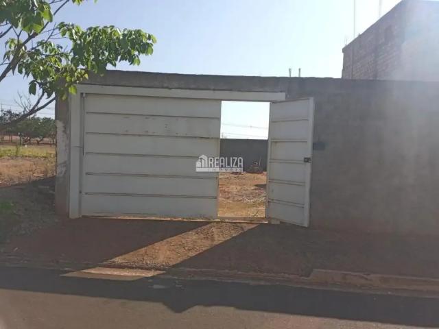 Terreno / Lote para Venda em Igarapava/SP Jardim Bothanico