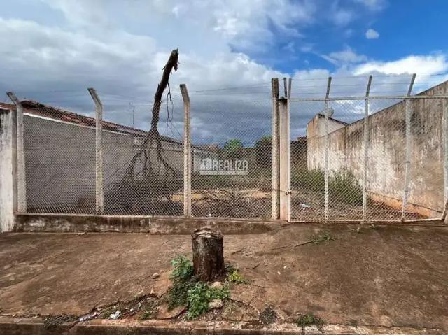 Terreno / Lote para Venda em Igarapava/SP Jardim Imperial