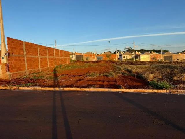 Terreno / Lote para Venda em Igarapava/SP Jardim Nova Igarapava