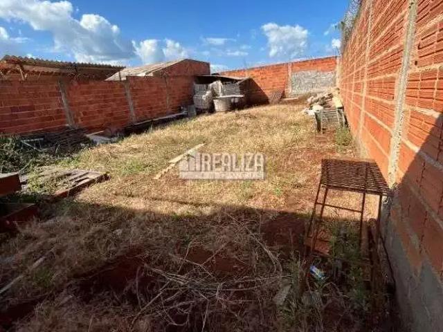 Terreno / Lote para Venda em Igarapava/SP Jardim Portinari