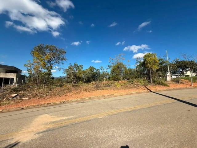 Terreno / Lote para Venda em Igarapé/MG Condomínio Gran Royalle